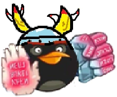 Viking Leader | Angry Birds Fanon Wiki | Fandom