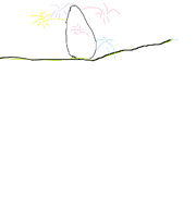 Fireworks Egg | Angry Birds Fanon Wiki | Fandom