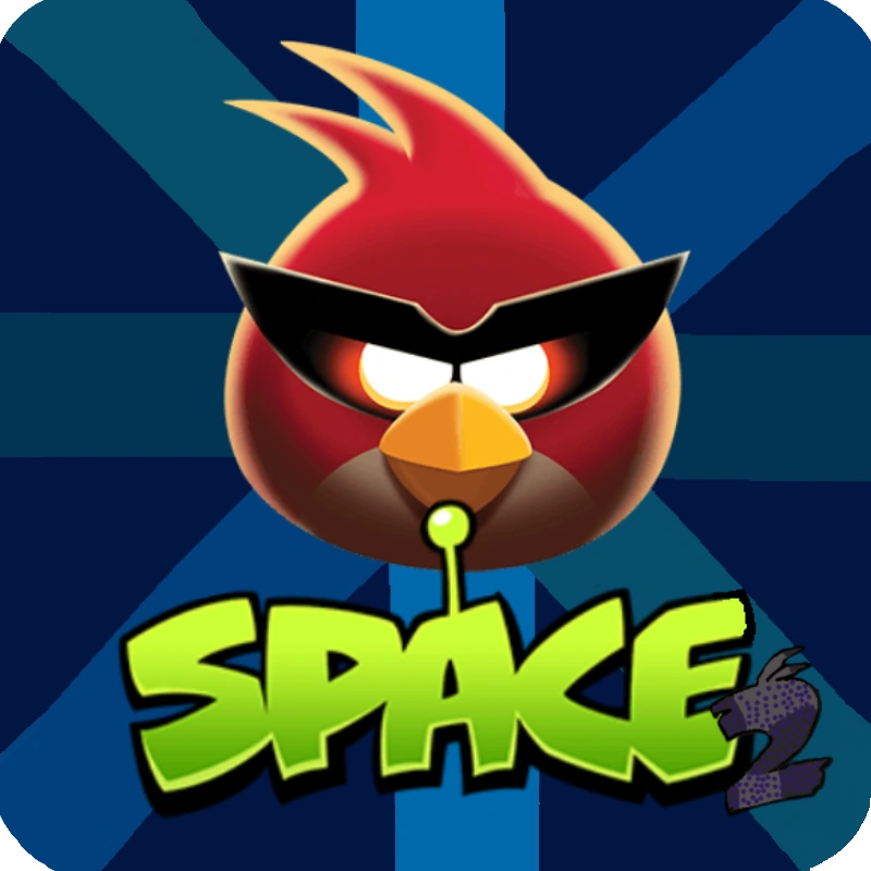 Angry Birds Space 2 (VocAlijah) | Angry Birds Fanon Wiki | Fandom