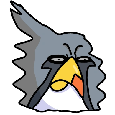 Liver | Angry Birds Fanon Wiki | Fandom