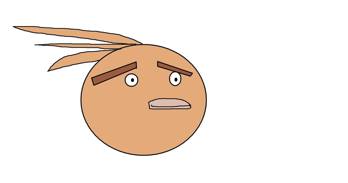 Sand Bird | Angry Birds Fanon Wiki | Fandom