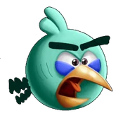 Chester | Angry Birds Fanon Wiki | Fandom