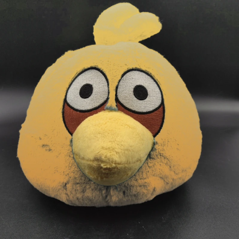 Ringus | Angry Birds Fanon Wiki | Fandom