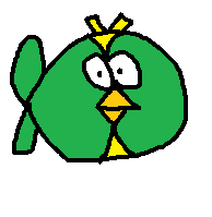 Corn Bird | Angry Birds Fanon Wiki | Fandom
