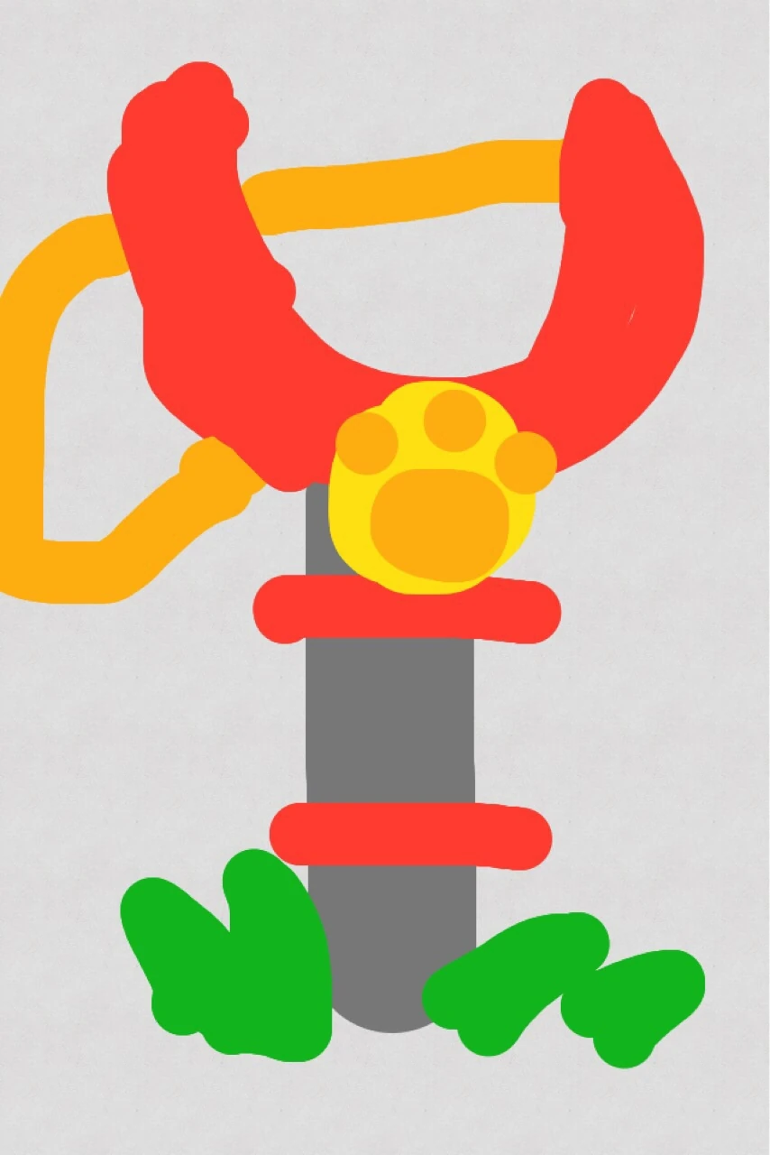 Super Paw SlingShot 991 | Angry Birds Fanon Wiki | Fandom