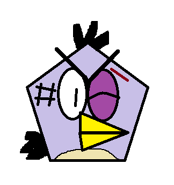 Penton | Angry Birds Fanon Wiki | Fandom