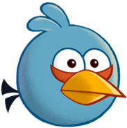 Los Blues | Angry Birds Fanon Wiki | Fandom