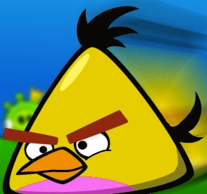 Ryan | Angry Birds Fanon Wiki | Fandom