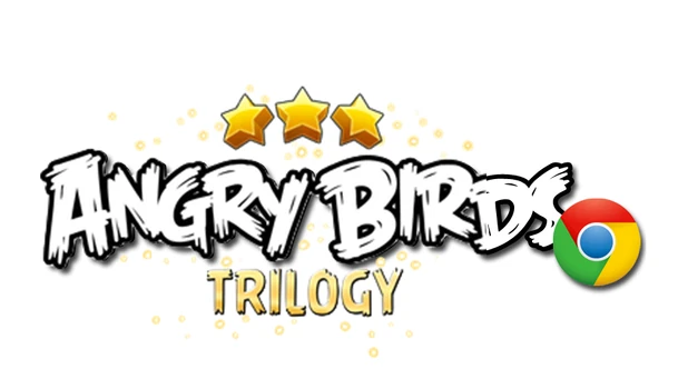 Angry Birds Trilogy Chrome | Angry Birds Fanon Wiki | Fandom