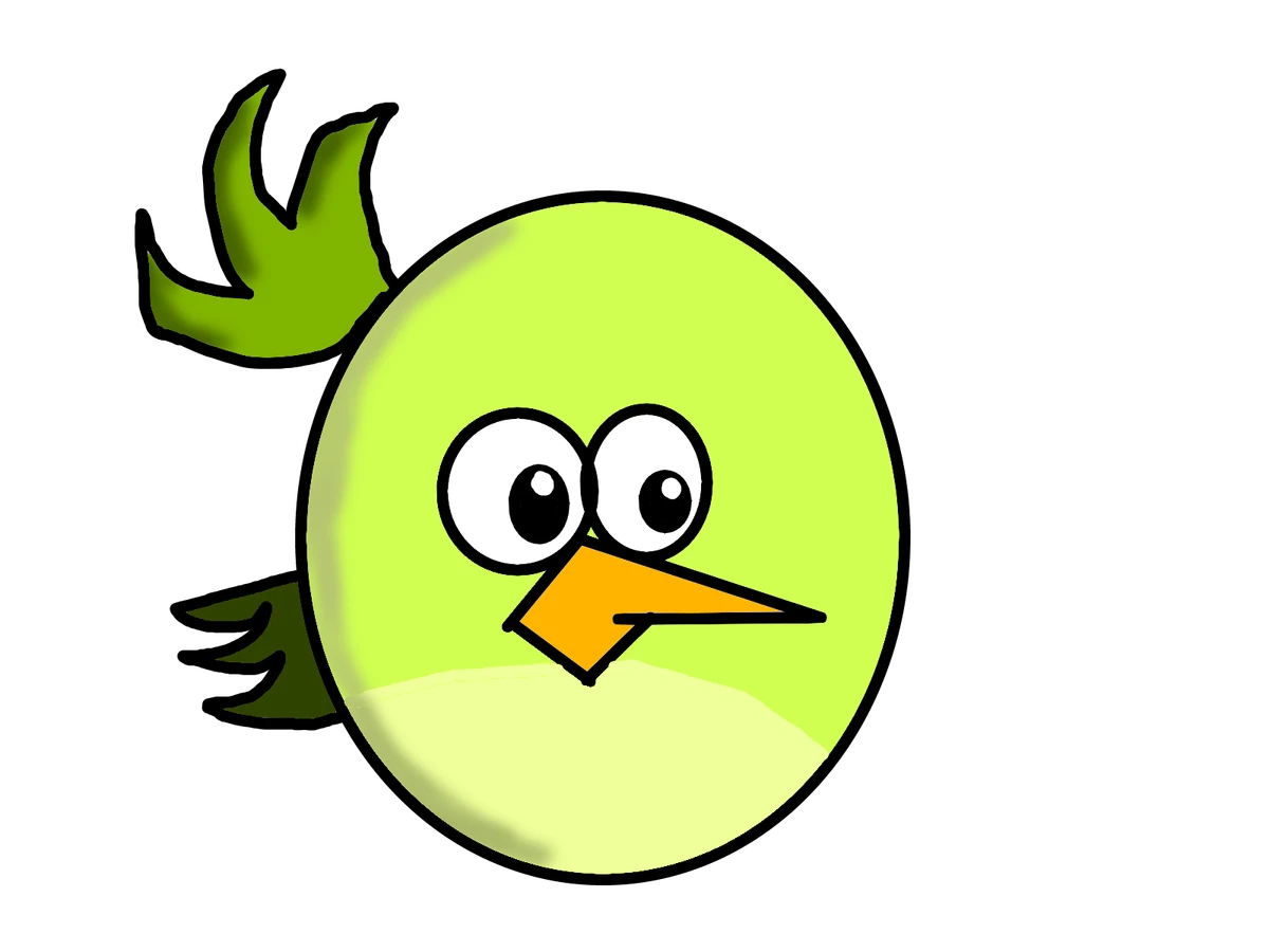 Jax | Angry Birds Fanon Wiki | Fandom