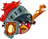 Knight Bird (Angry Birds Medieval Times) | Angry Birds Fanon Wiki | Fandom