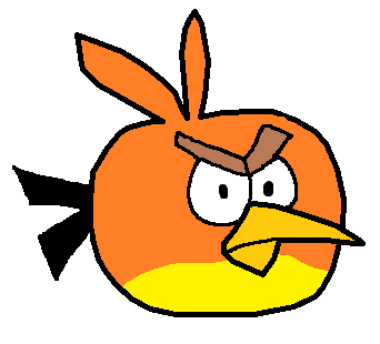Crash | Angry Birds Fanon Wiki | Fandom