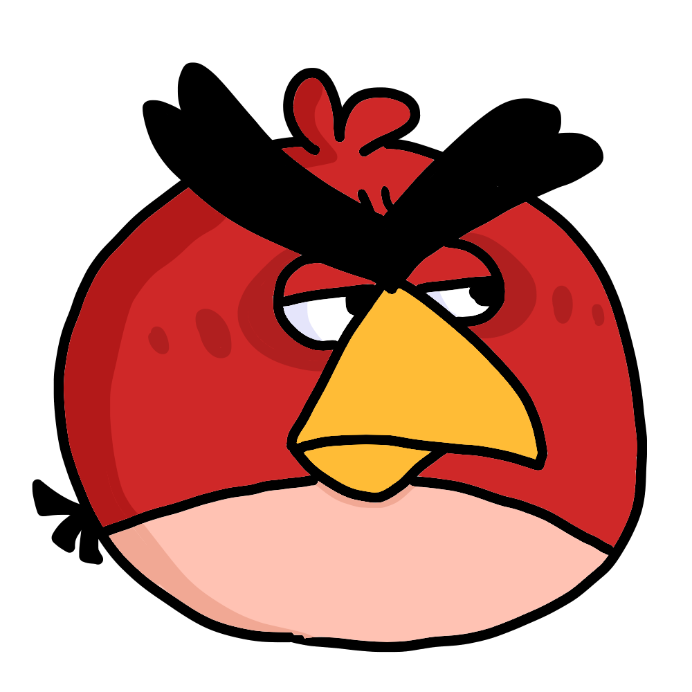 Rod | Angry Birds Fanon Wiki | Fandom