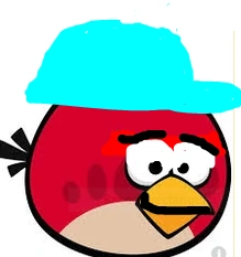 Red/Galeria | Angry Birds Fanon Wiki 3 | Fandom