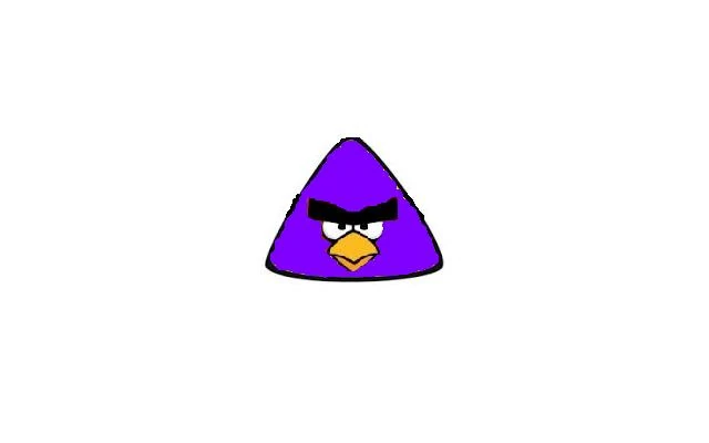 Purple Bird | Angry Birds Fan Fiction Wiki | Fandom