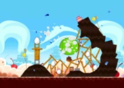 Hungry Pigs | Angry Birds Fanon New Wiki | Fandom