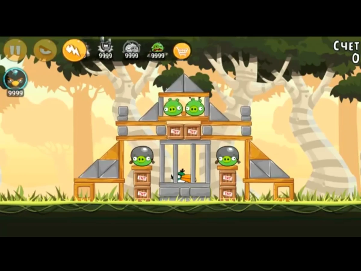 Unlock Hal In Angry Birds 2 | Angry Birds Fan World Wiki | Fandom