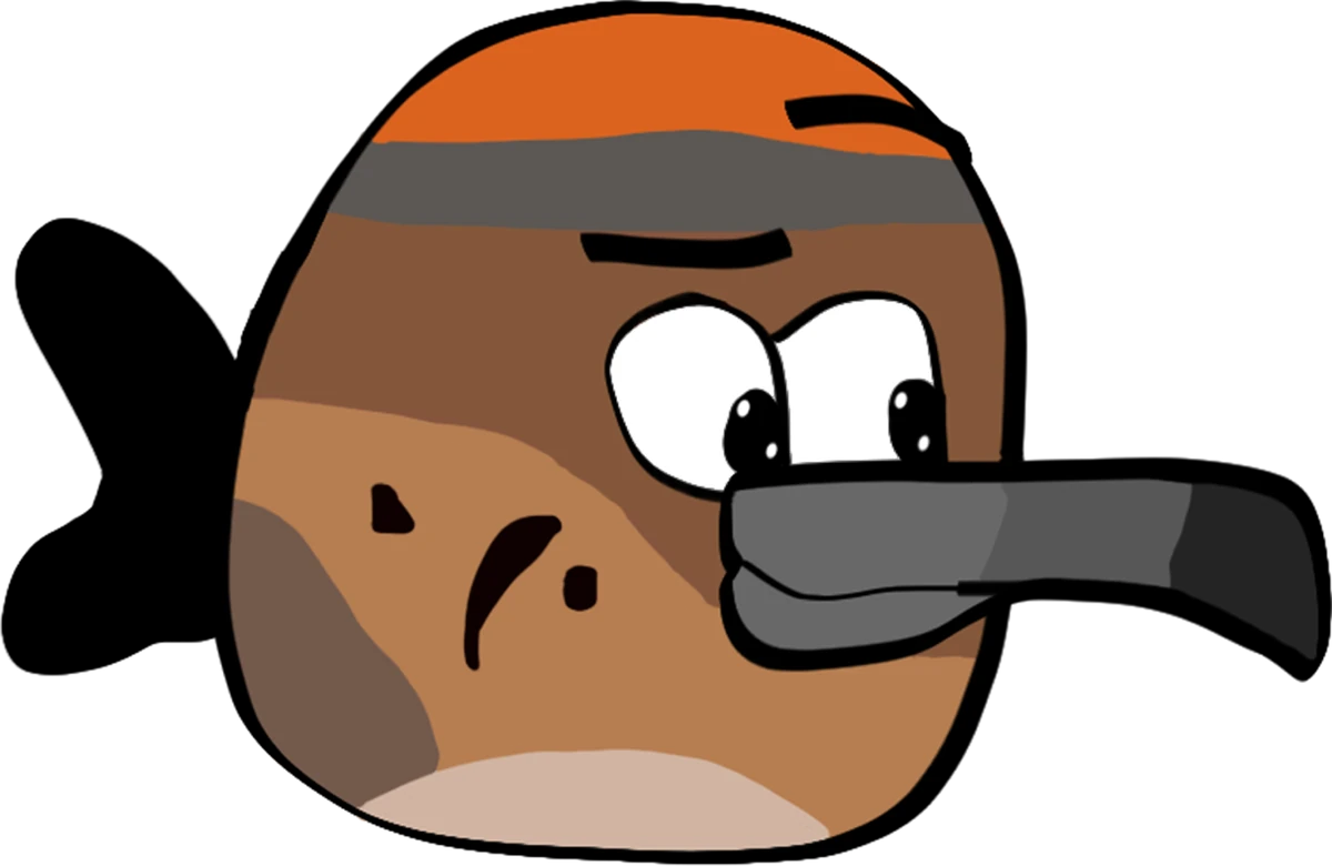 Gummi | Angry Birds Fan World Wiki | Fandom