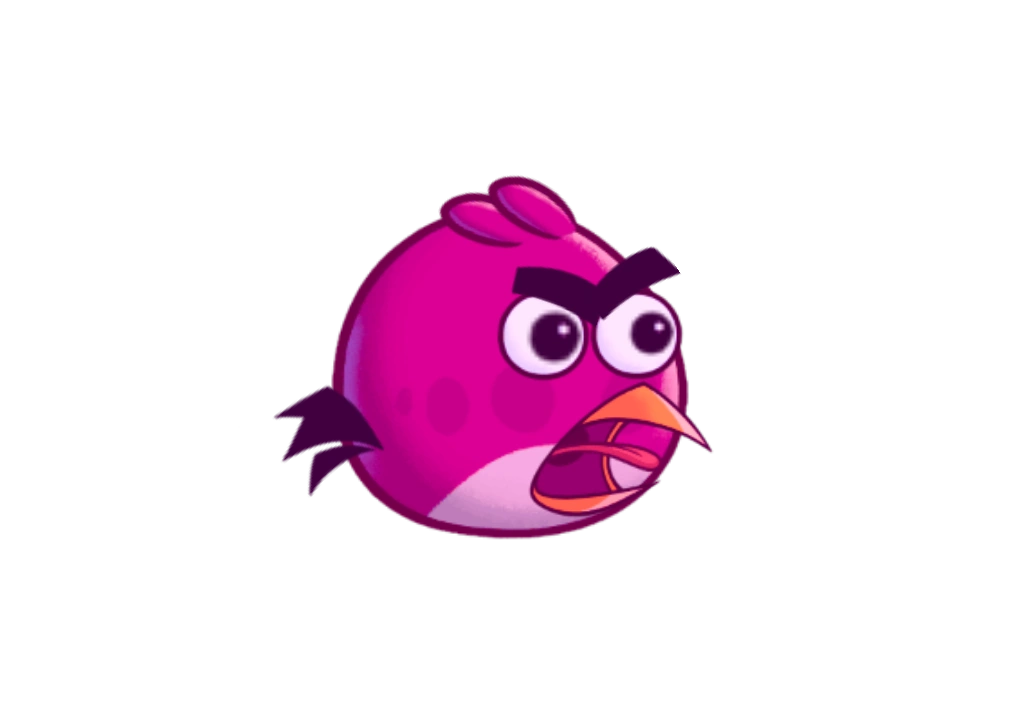 Streak | Angry Birds Fan World Wiki | Fandom