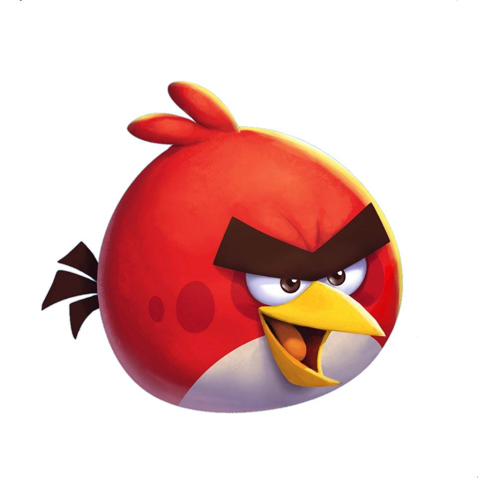 Red(a new hope/ABDX) | Angry Birds Fan World Wiki | Fandom