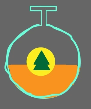 Superpower Potion | Angry Birds Fan World Wiki | Fandom