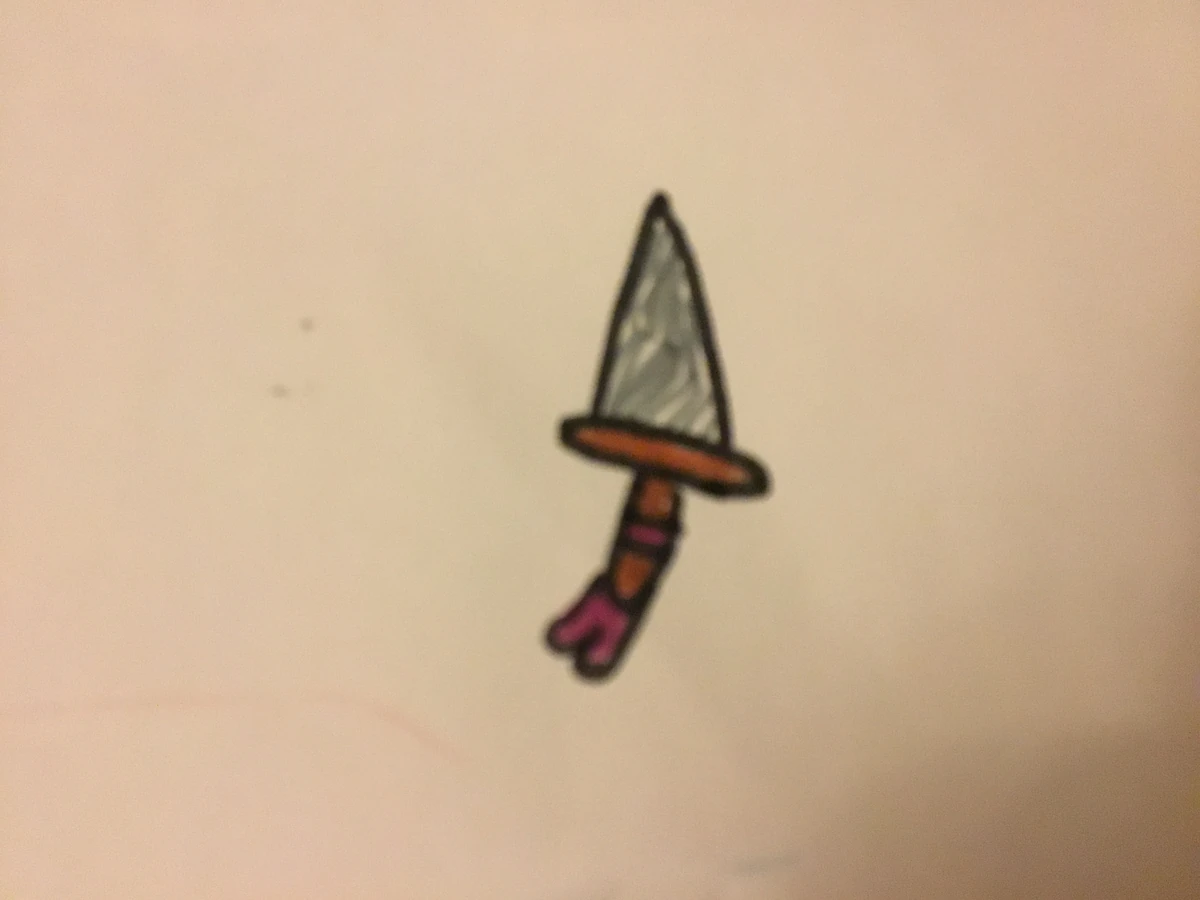 Bird Sword | Angry Birds Fan World Wiki | Fandom