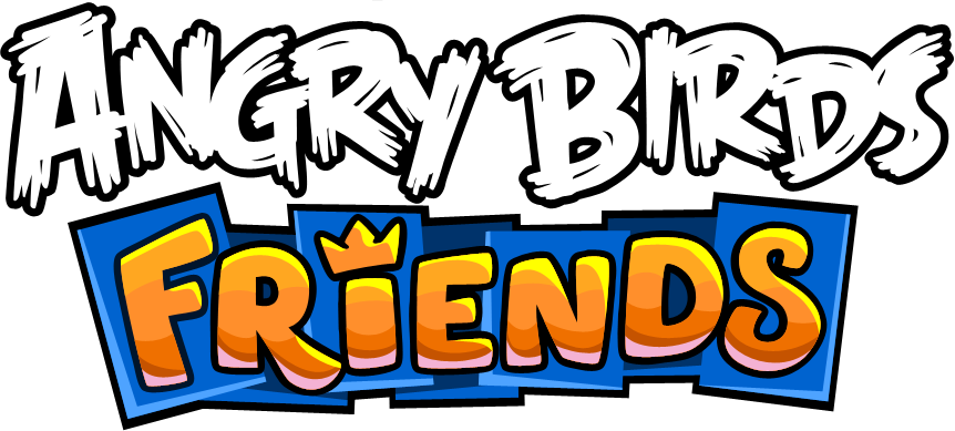 Angry Birds Friends (Versão Móvel) | Wiki Angry Birds | Fandom