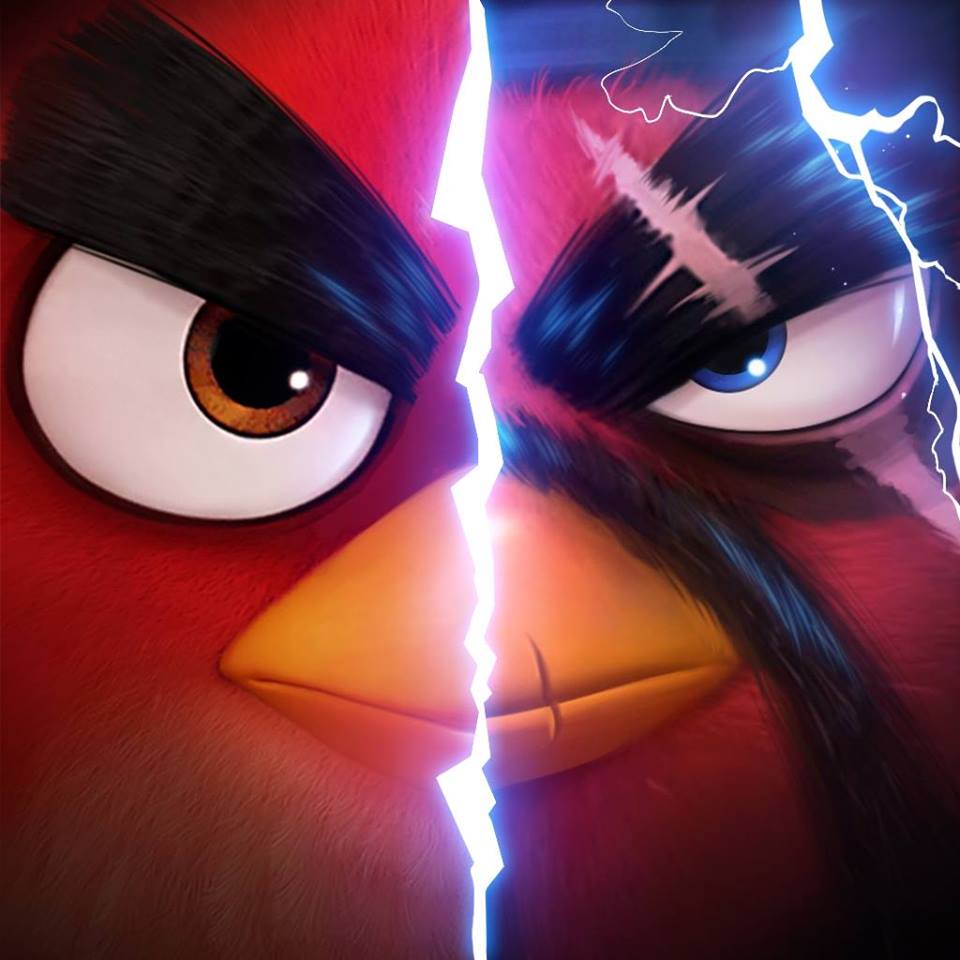Angry Birds Evolution | Wiki Angry Birds | Fandom Angry Birds Evolution | Wiki Angry Birds | Fandom
