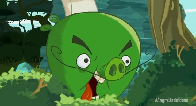 True Blue? | Wiki Angry Birds | Fandom