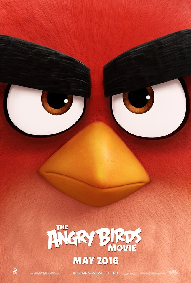 Angry Birds:O Filme | Wiki Angry Birds | Fandom