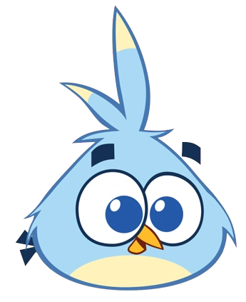 Luca | Wiki Angry Birds | Fandom