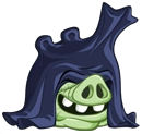 Imperador Palpatine | Wiki Angry Birds | Fandom