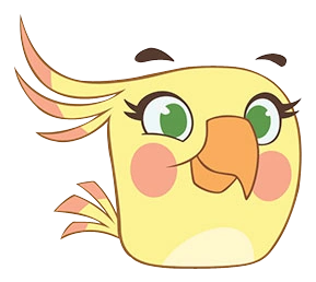 Poppy | Wiki Angry Birds | Fandom
