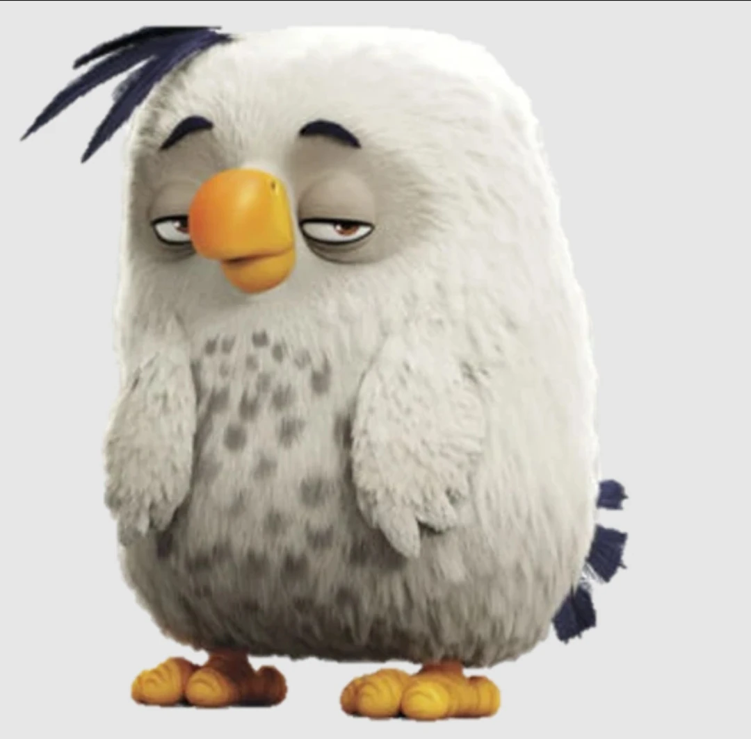 Cyrus | Wiki Angry Birds | Fandom