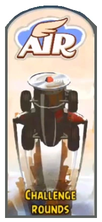 Air | Wiki Angry Birds | Fandom