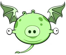 Mynock Gordo | Wiki Angry Birds | Fandom