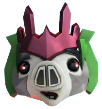 Bludgeon | Wiki Angry Birds | Fandom