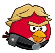 Luke Skywalker | Wiki Angry Birds | Fandom