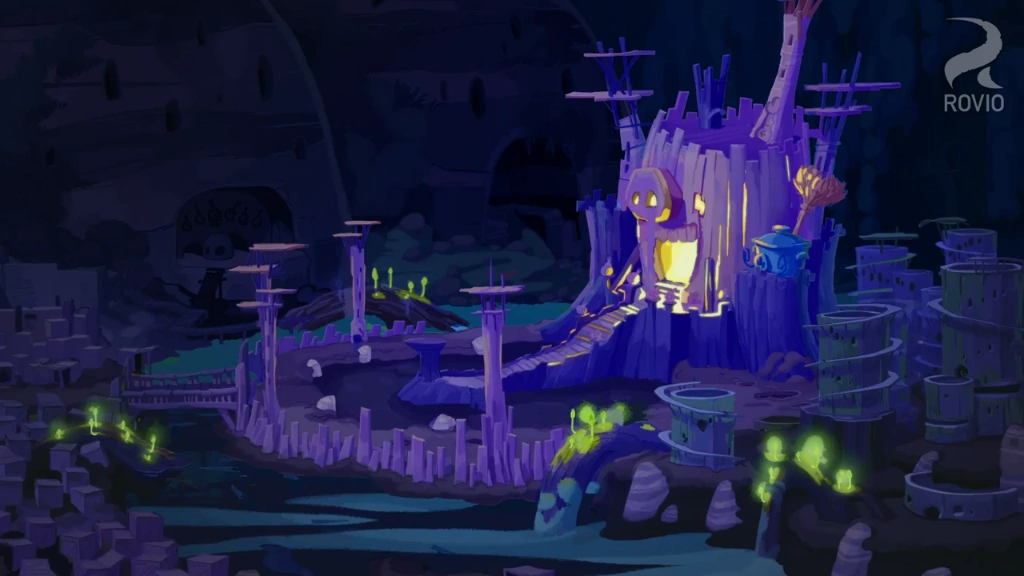 Pig Talent | Wiki Angry Birds | Fandom