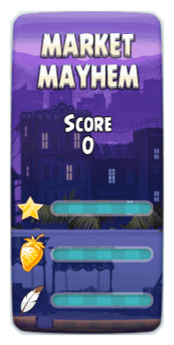 Market Mayhem | Wiki Angry Birds | Fandom