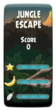 Jungle Escape | Wiki Angry Birds | Fandom