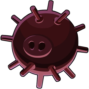 Danger Zone | Wiki Angry Birds | Fandom
