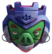 Soundwave | Wiki Angry Birds | Fandom