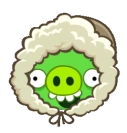 Porcos Assistentes/Galeria de Imagens | Wiki Angry Birds | Fandom