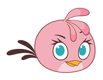 Stella | Wiki Angry Birds | Fandom