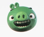 Porcos Assistentes/Galeria de Imagens | Wiki Angry Birds | Fandom