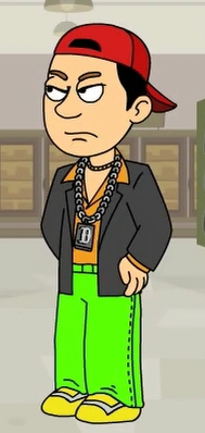 Jason | AngryBirdsGamer 1996 Wiki | Fandom