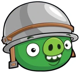 Monty | Angry Birds Go! Wiki | Fandom