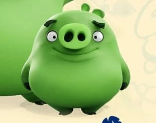 Earl | Angry Birds Go! Wiki | Fandom