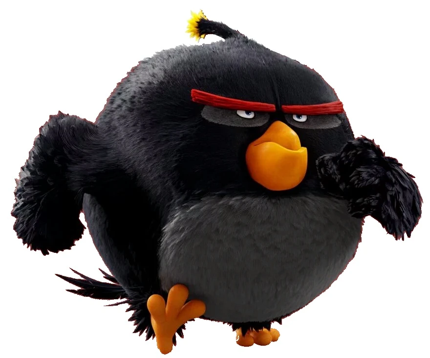 Bomb | Angry Birds Go! Wiki | Fandom